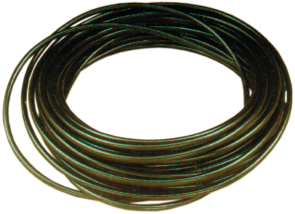 MO06-121 – Caster Wheel – Casterland