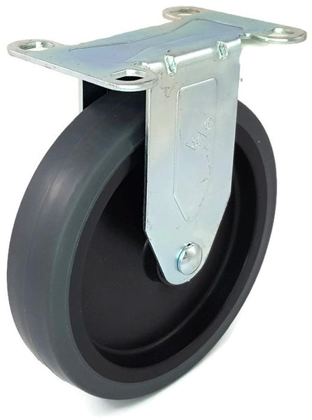 5X1 DR10TP50DH8106YY Light Duty up to 150 lbs – 5" Caster Wheel