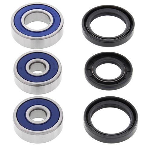 MO125-1095 – Caster Wheel – Casterland