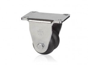 2X1 DC16-32R-XD Medium Weight 150 - 1000 lbs – 2" Caster Wheel