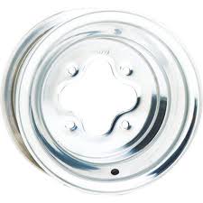 MO210-1148 – Caster Wheel