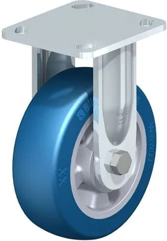 BES-ALBS 150K-14 Medium Weight 150 - 1000 lbs – 150MM Caster Wheel