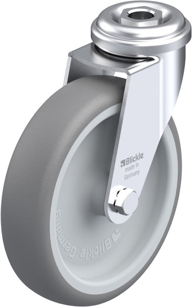 100MM X 25MM SWIVEL · THERMOPLASTIC Medium Weight 150 - 1000 lbs ...