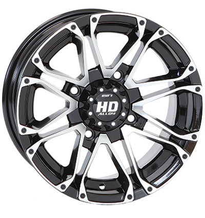 MO210-1230 – Caster Wheel