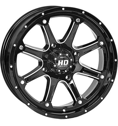 MO210-1308 – Caster Wheel