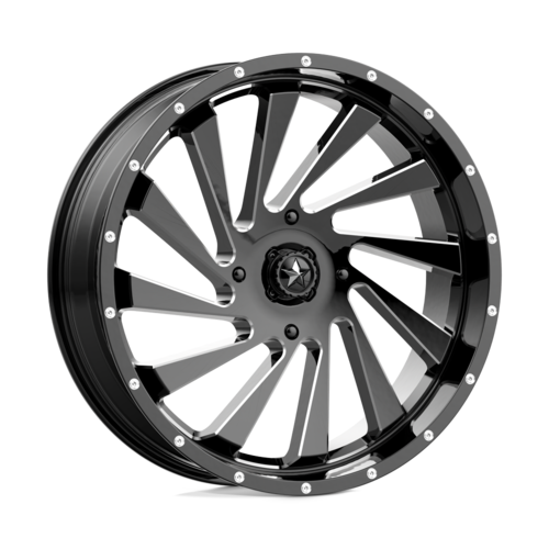 AREM46-024737M (DND – Caster Wheel